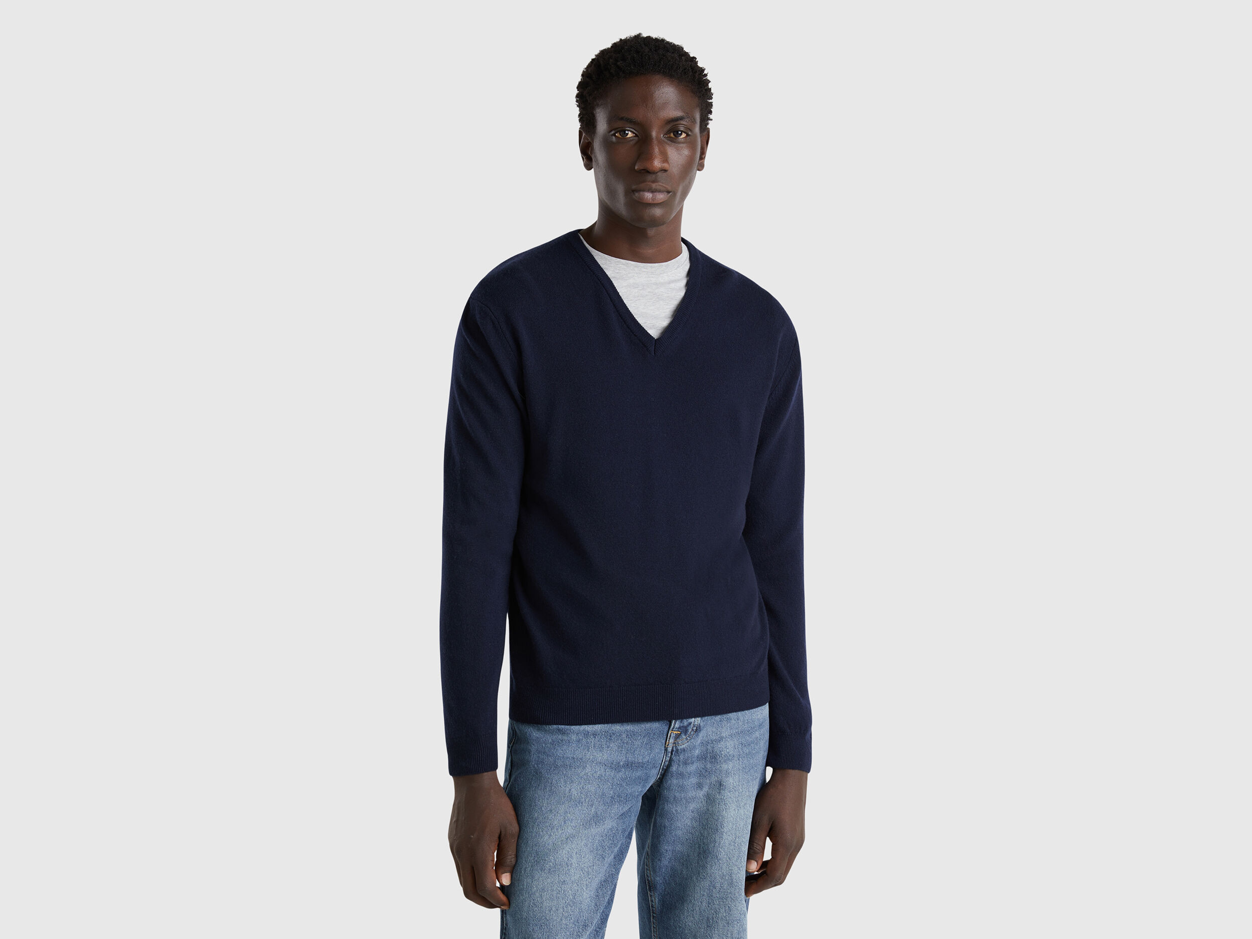 Merino wool sweaters for men store