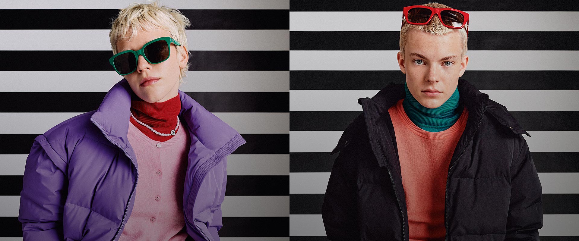 United Colors of Benetton - Official Website | Shop Online